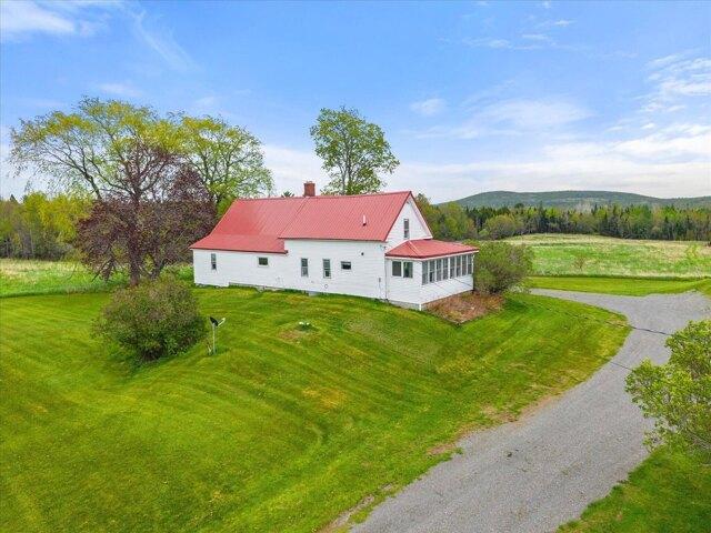 Cambridge Rd, Harmony, Home For Sale