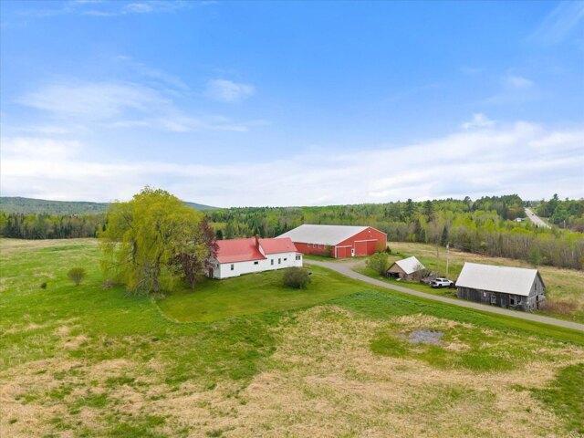 Cambridge Rd, Harmony, Home For Sale