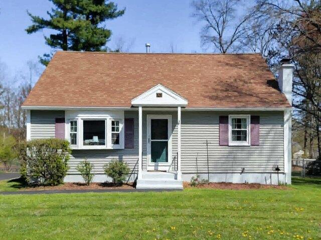 Cambridge Rd, Nashua, Home For Sale