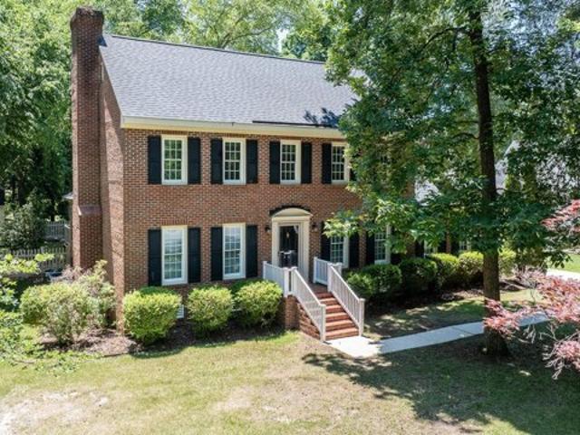 Cambridge Rd Nw, Wilson, Home For Sale