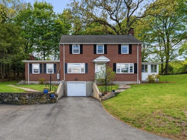 Cambridge Rd, Woburn, Home For Sale