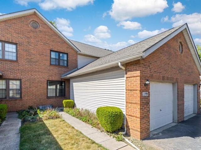 Cambridge Way, Pickerington, Condo For Sale
