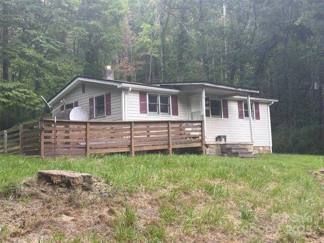 Cambridge Way, Waynesville, Home For Sale