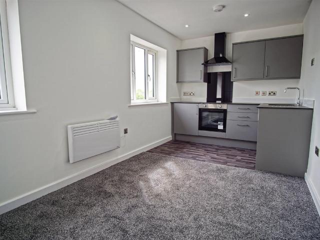 Cambridge Walk, Preston PR1, 1 bed flat to rent, £625 pcm | PrimeLocation