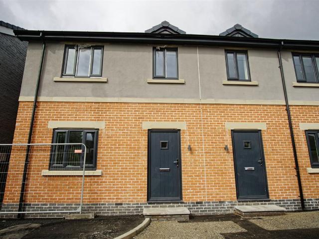 Cambridge Walk, Preston PR1, 1 bed flat to rent, £675 pcm | PrimeLocation