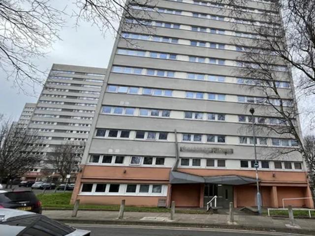 Cambridge Tower, Brindley Drive, Park Central, B1 2NH, United Kingdom | 2 bed apartment for rent #105124256 | Rentberry