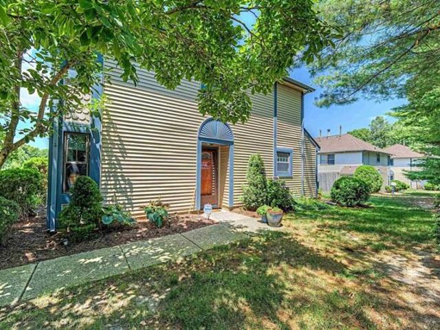 Cambridge Townhouse Dr Unit,egg Harbor Township, Home For Sale