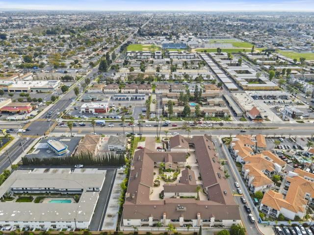 Cambridge Terrace 2 Bedroom Apartment for Rent at 3233 W Lincoln Ave, Anaheim, CA 92801