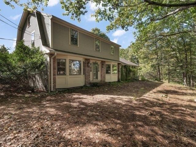 Cambridge Tpke, Concord, Home For Sale