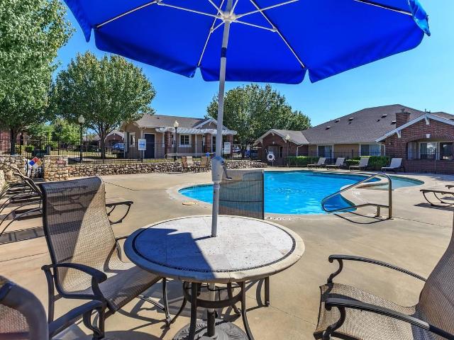 Cambridge Villas Seniors 2 Bedroom Apartment for Rent at 15711 Dessau Rd, Pflugerville, TX 78660