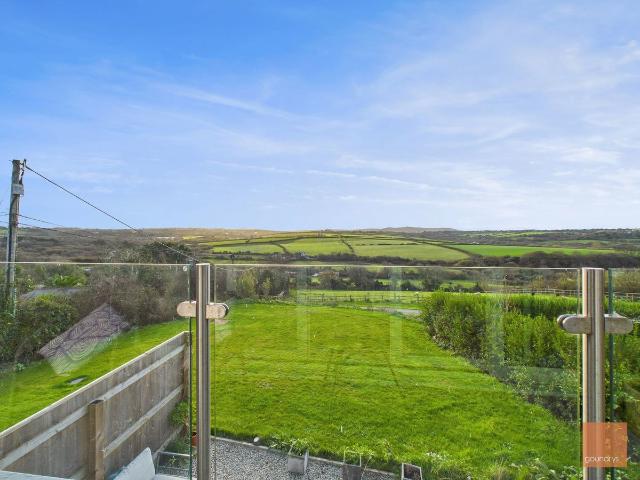 Cambridge Vista, Nr Portreath TR16, 3 bed semi detached house to rent, £2,000 pcm | PrimeLocation