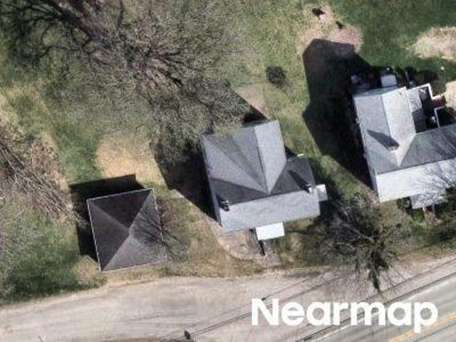 Cambruzzi Hill Rd