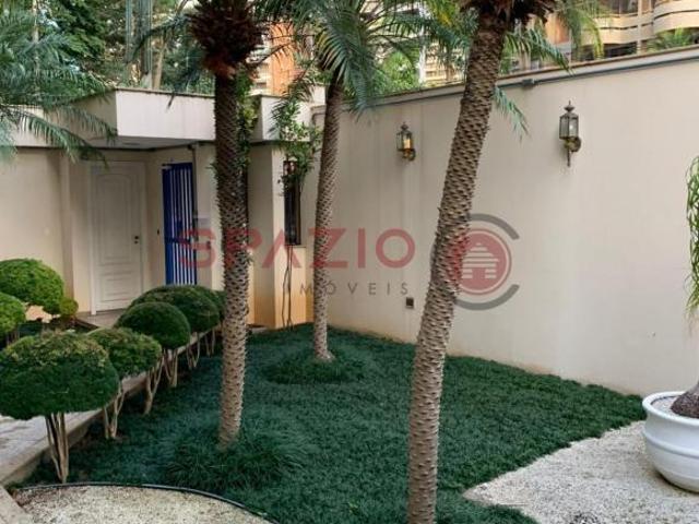 Cambuí, Campinas — Apartamento à Venda
