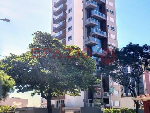 Cambuí, Campinas – Apartamento à Venda