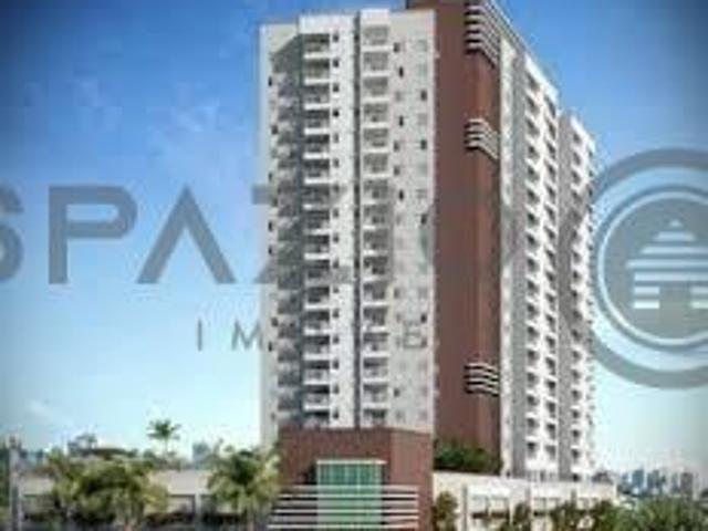 Cambuí, Campinas – Apartamento à Venda com 2 Dormitórios, Suíte e Varanda