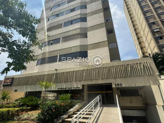 Cambuí, Campinas – Apartamento para Venda