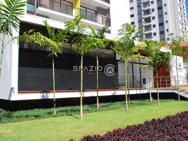 Cambuí, Campinas Apartamento para Locação ou Venda