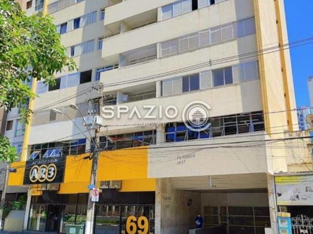 Cambui Apartamento a Venda com 100m2