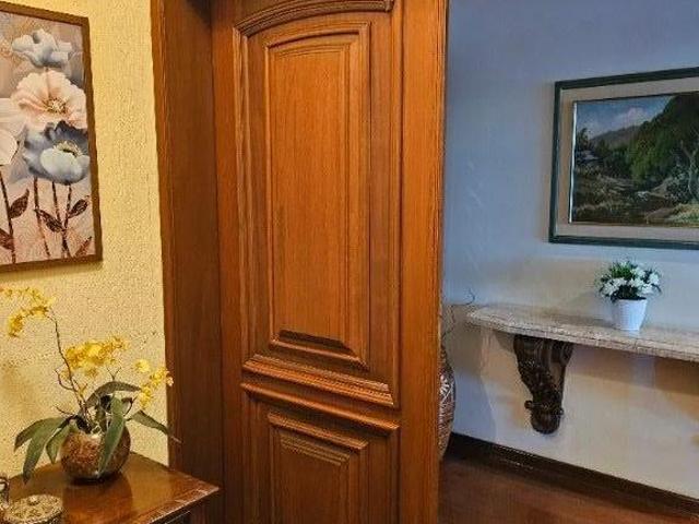 Apartamento Cambuí 4 Suítes