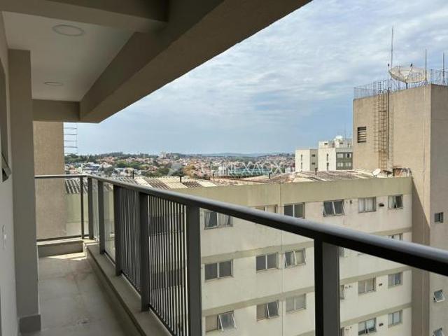Cambuí Yard 3 suítes