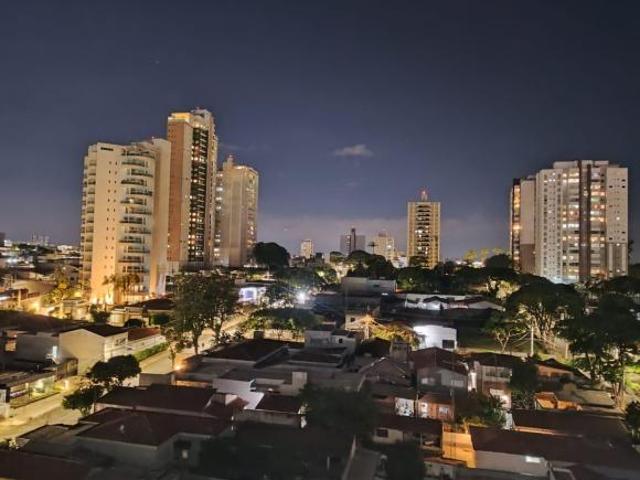 Indaiatuba Pau Preto 90m2 3D