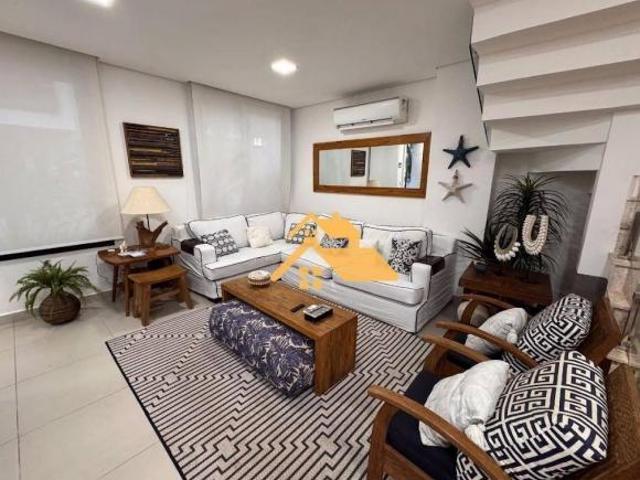 Cambury Residence II Praia de Camburi São Sebastião/SP