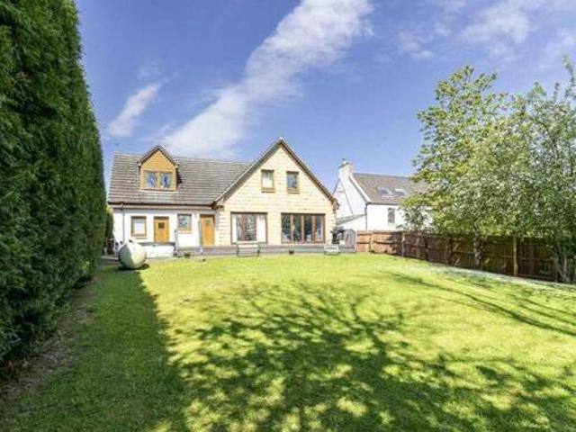 Cambusburn Road, Guildtown, 4 Bedroom Detached