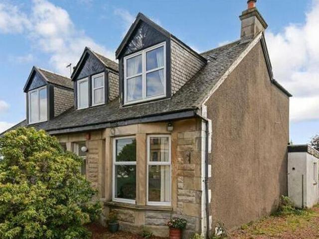 Cambuslang, Huntly Drive, Glasgow, 3 Bedroom Semi detached