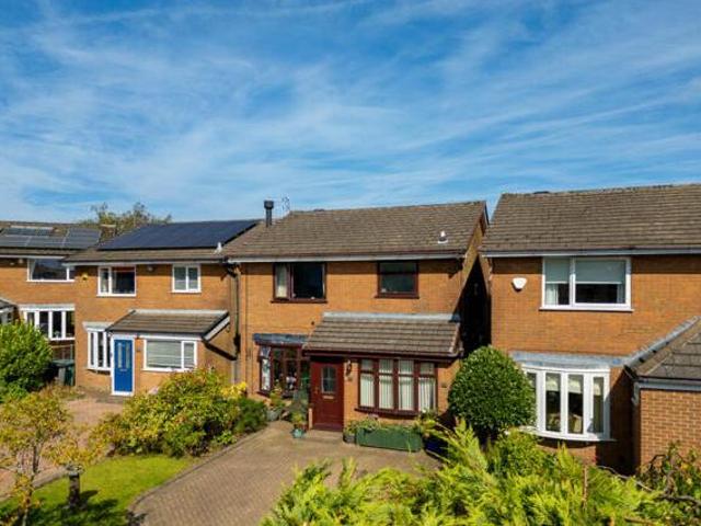 Camden Close, Ainsworth, 4 Bedroom Detached