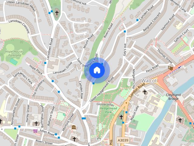 Camden Crescent