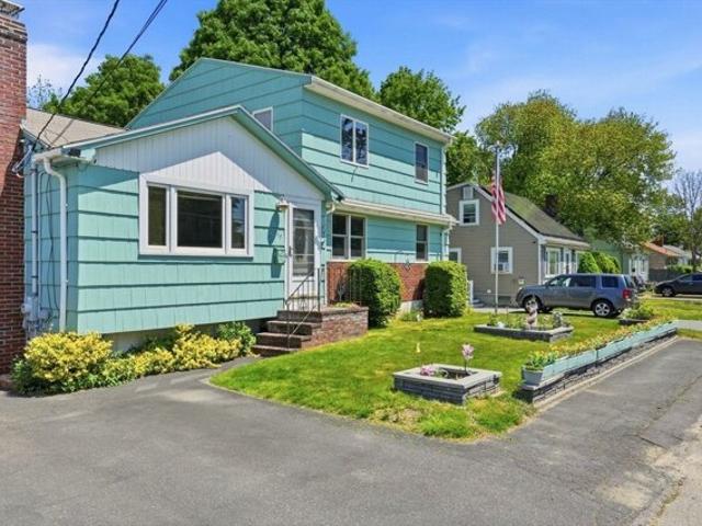 Camden Ave, Brockton, Home For Sale