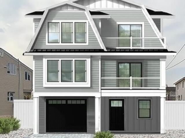 Camden Ave, Lavallette, Home For Sale