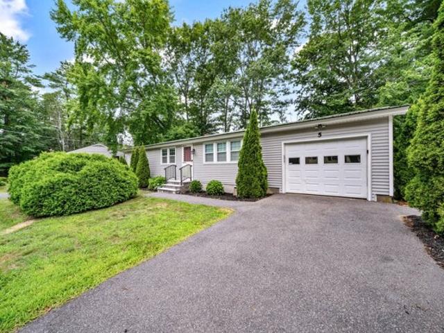 Camden Ave, York, Home For Sale