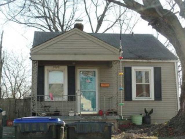 Camden Ave