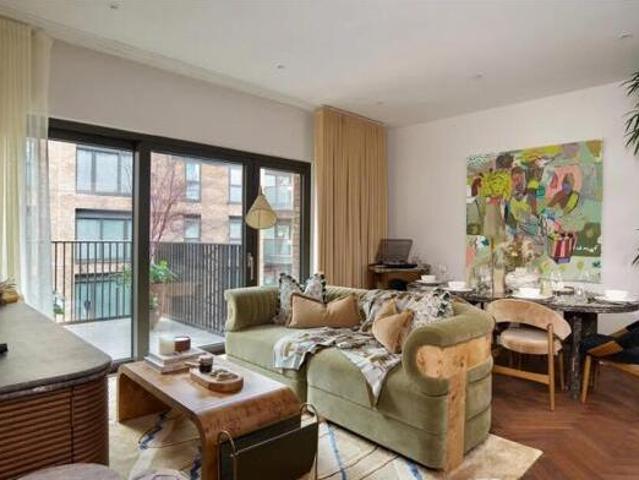 Camden Goods Yard, Chalk Farm Road, 2 Bedroom Flat