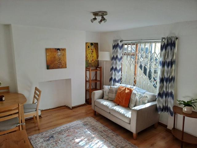 Camden Gem! Bright 1 Bed + Bills Included