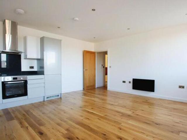 Camden Grove, Birmingham, 1 Bedroom Flat
