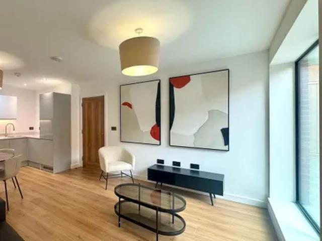 Camden Grove, Birmingham, B1 3LR, United Kingdom | 2 bed apartment for rent #167486137 | Rentberry