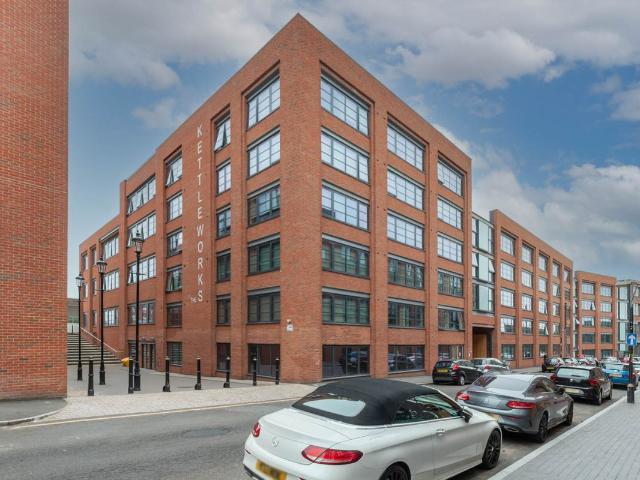 Camden House, 80 Pope Street B1, 1 bed flat to rent, £900 pcm | PrimeLocation