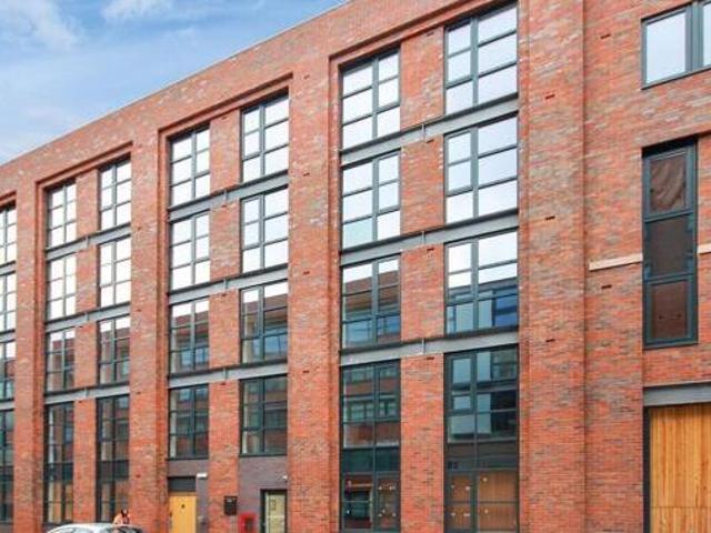 Camden House, Pope Street, 2 Bedroom Apartment
