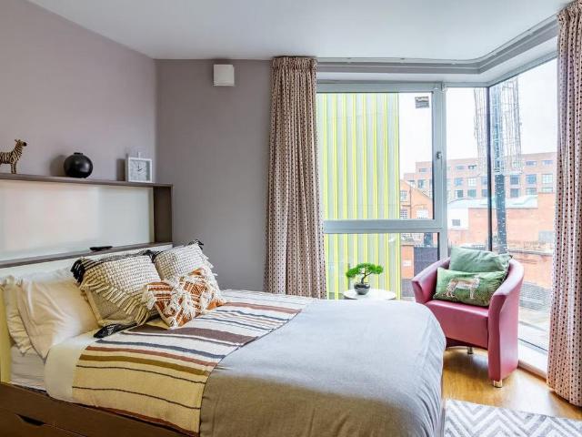 Camden Hawley Crescent, 13 Hawley. Studio to rent £1,890 pcm £436 pw