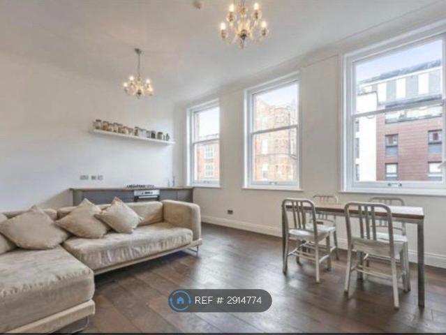 Camden High St, London NW1, 1 bed flat to rent, £2,200 pcm | PrimeLocation
