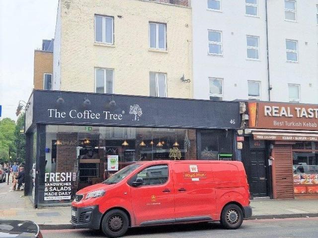 Camden High Street, Camden NW1, 2 bed flat to rent, £2,400 pcm | PrimeLocation