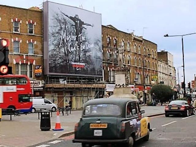Camden High Street, Camden NW1, 2 bed flat to rent, £2,015 pcm | PrimeLocation