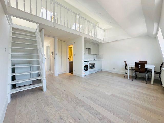 Camden High Street, Camden Town NW1, 1 bed maisonette to rent, £2,250 pcm | PrimeLocation