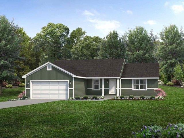 Camden II Plan Delaware Community