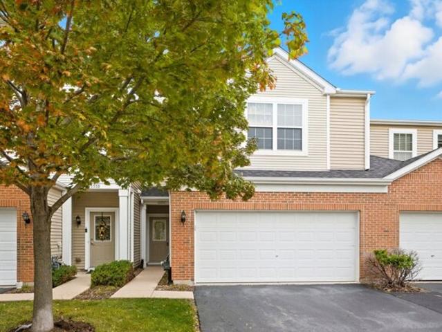 Camden Ln Unit C, Yorkville, Home For Sale