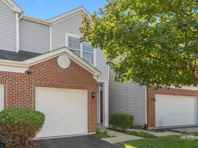 Camden Ln Unit D, Yorkville, Home For Sale