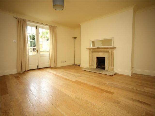 Camden Lodge, Clarence Road. 4 bed apartment to rent £2,200 pcm £508 pw
