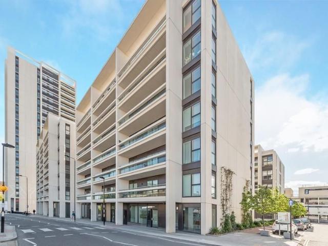 Camden, London N7, 2 bed flat to rent, £3,488 pcm | PrimeLocation